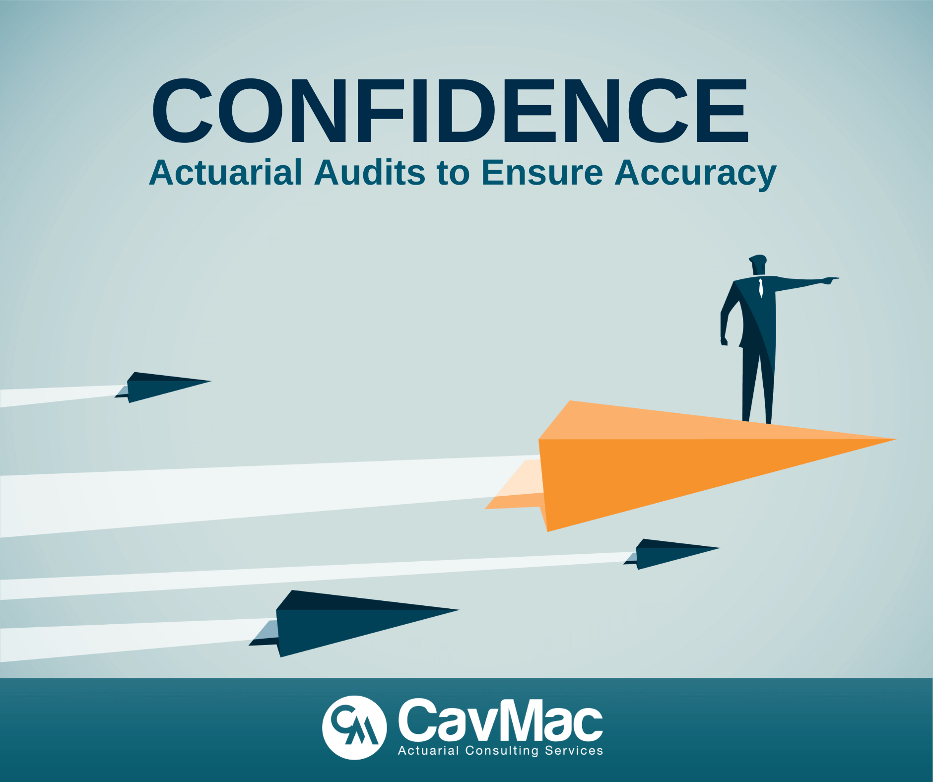 Actuarial Audits: Ensuring Accuracy and Confidence in Retirement System ...